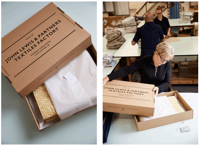 About Us - Herbert Parkinson